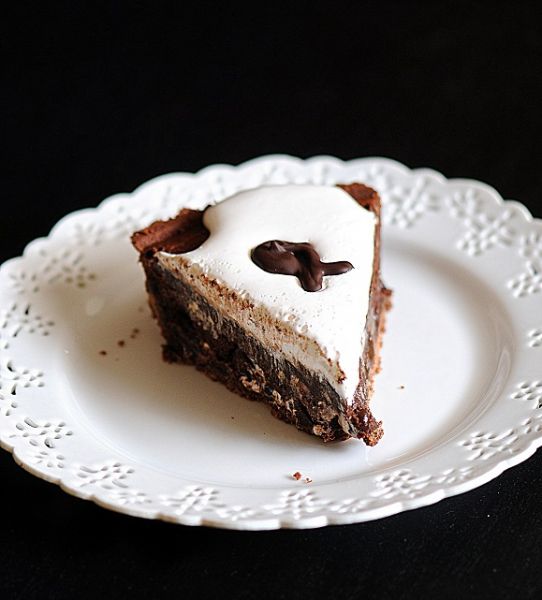 Phish Food Pie - Sweet ReciPEAs