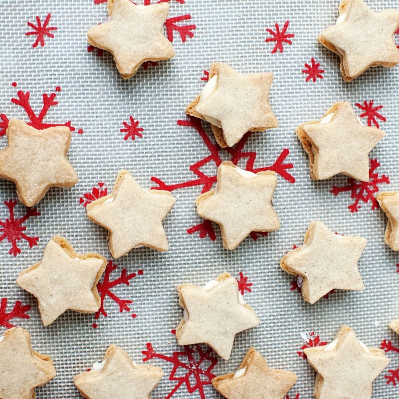 vanilla Archives - Sweet ReciPEAs