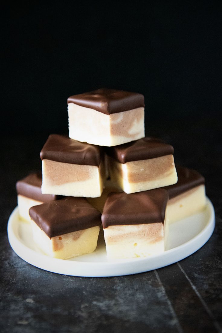 Unique Fudge Recipes Round Up