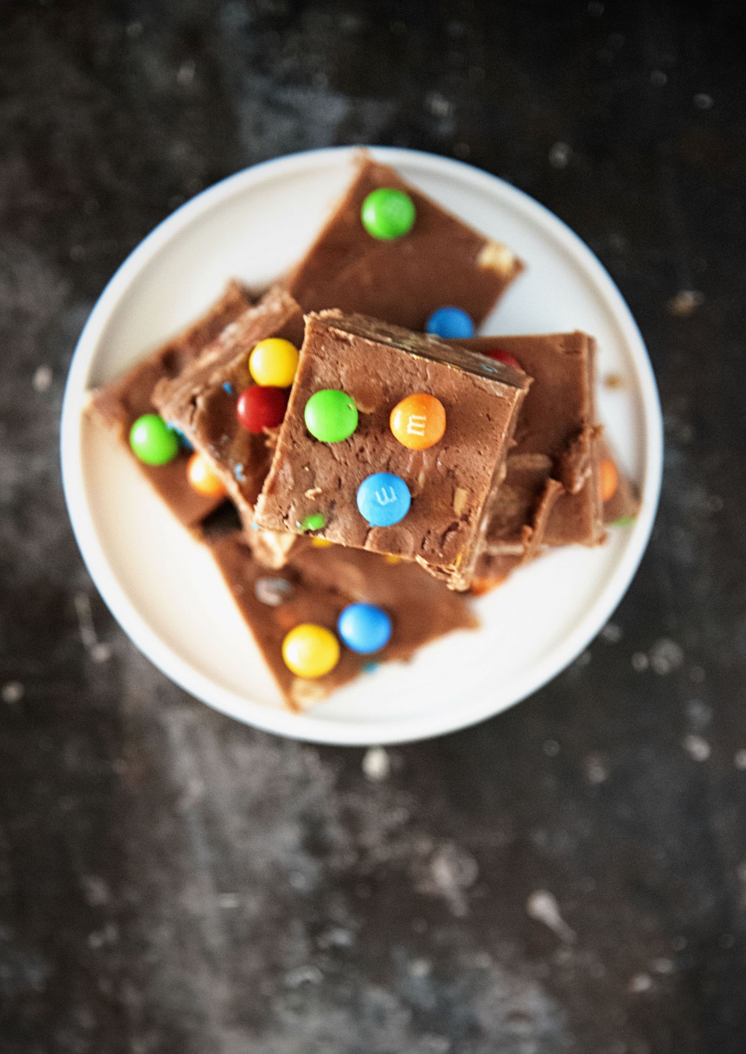Unique Fudge Recipes Round Up