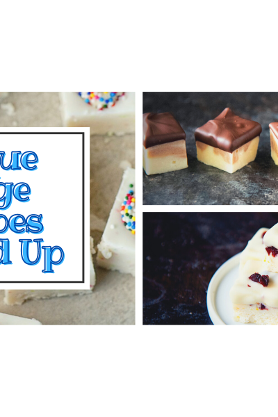 Recipe Index - Sweet ReciPEAs