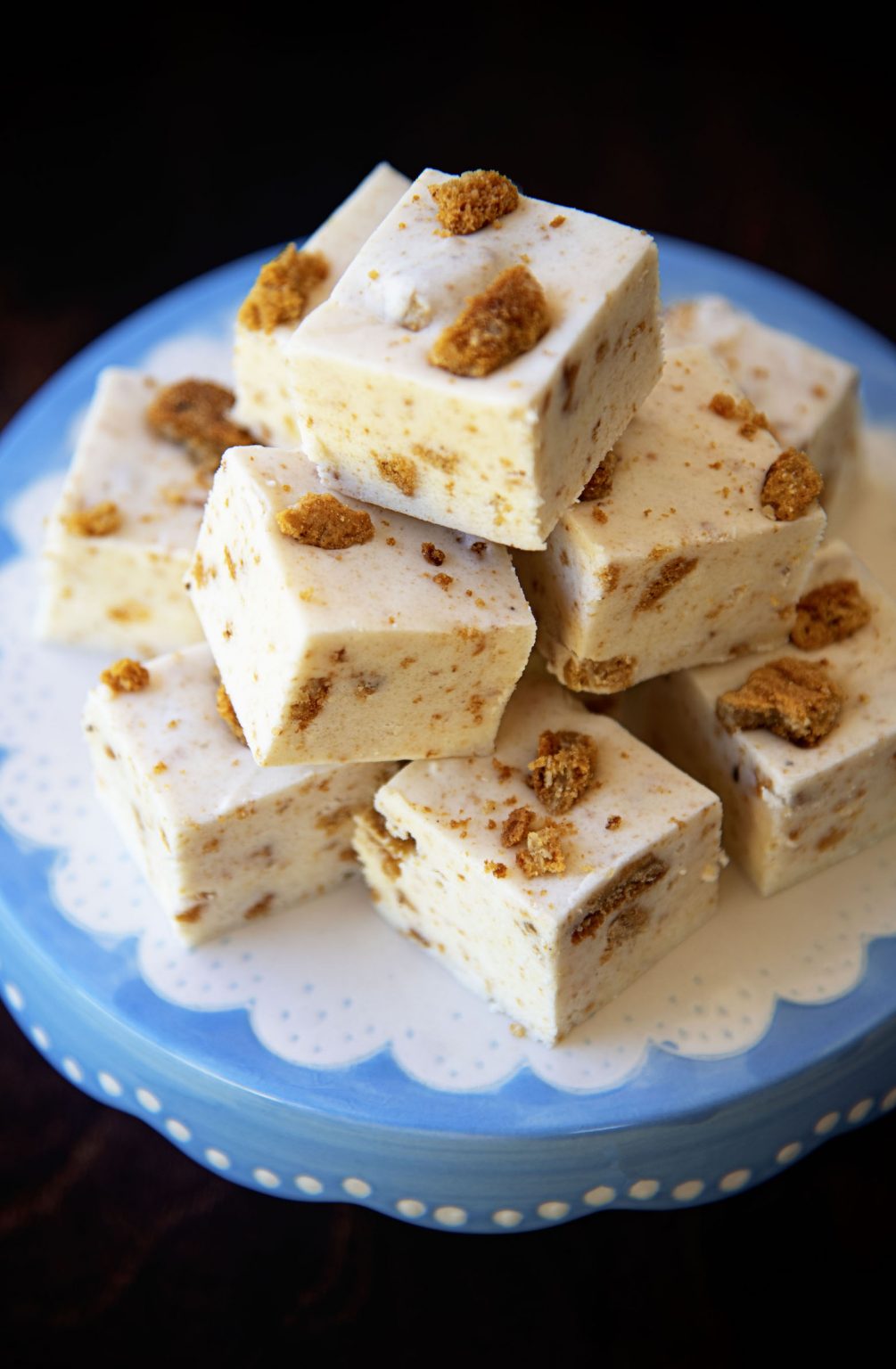 Unique Fudge Recipes Round Up