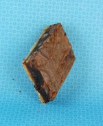 Chocolate Pecan Diamond Bars - Sweet ReciPEAs