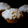 Key Lime Crumb Muffins - Sweet ReciPEAs
