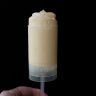 Creamsicle Bavarian Cream Push Pop - Sweet ReciPEAs